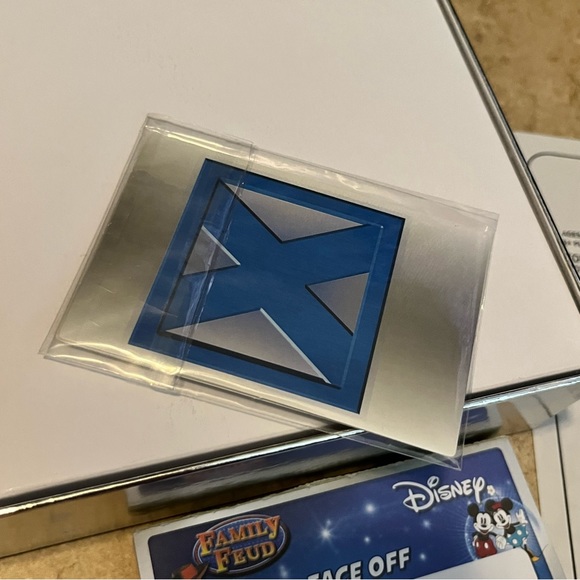 Disney | Games | Family Feud Disney Edition The Fun Family Game All ...